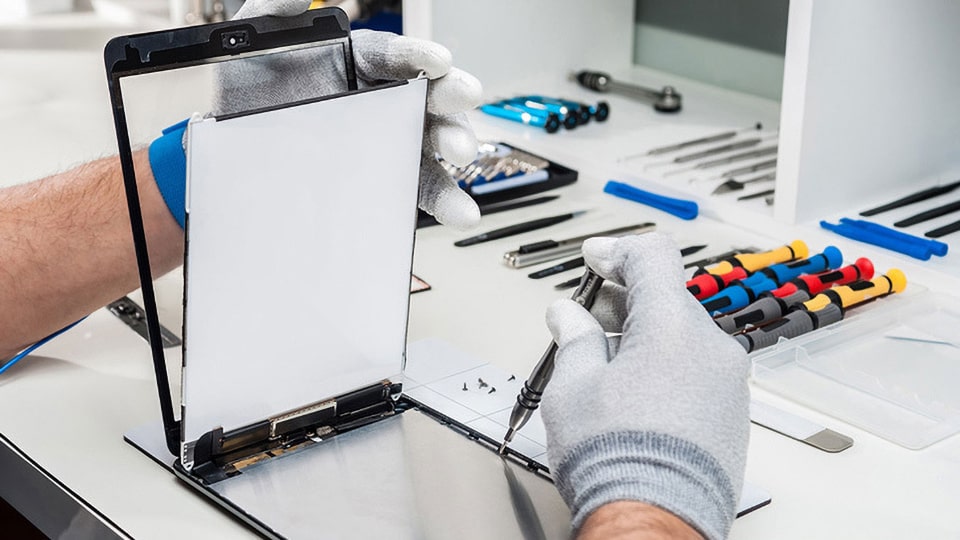 Seth Solutions is an Electronic Repair Shop in Rogers, AR